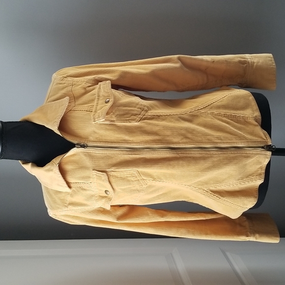 Arizona Jean Company | Jackets & Coats | Vintage Arizona Corduroy ...